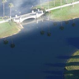 Seminole State College Interactive Campus AnyMap