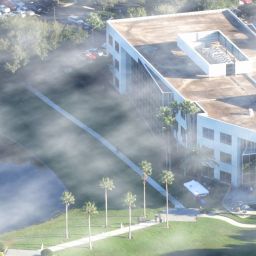 Seminole State College Interactive Campus AnyMap