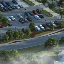 Seminole State College Interactive Campus AnyMap