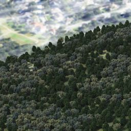 Seminole State College Interactive Campus AnyMap