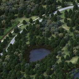 Seminole State College Interactive Campus AnyMap