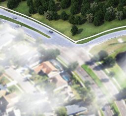 Seminole State College Interactive Campus AnyMap