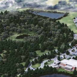 Seminole State College Interactive Campus AnyMap