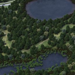 Seminole State College Interactive Campus AnyMap