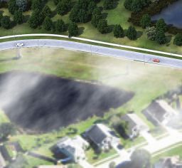 Seminole State College Interactive Campus AnyMap