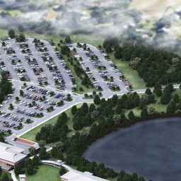 Seminole State College Interactive Campus AnyMap