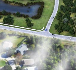 Seminole State College Interactive Campus AnyMap