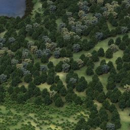 Seminole State College Interactive Campus AnyMap