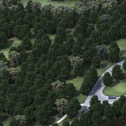 Seminole State College Interactive Campus AnyMap