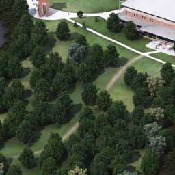 Seminole State College Interactive Campus AnyMap