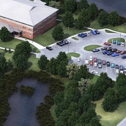 Seminole State College Interactive Campus AnyMap