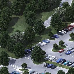 Seminole State College Interactive Campus AnyMap