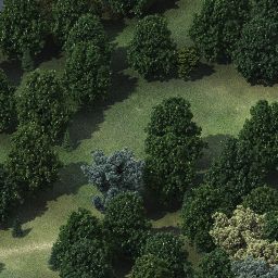 Seminole State College Interactive Campus AnyMap