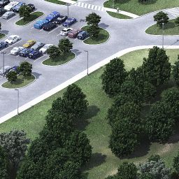 Seminole State College Interactive Campus AnyMap