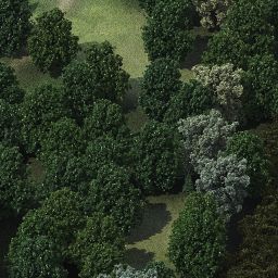 Seminole State College Interactive Campus AnyMap