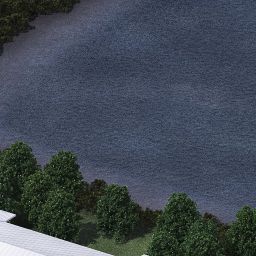 Seminole State College Interactive Campus AnyMap