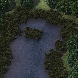 Seminole State College Interactive Campus AnyMap