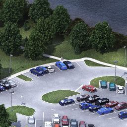 Seminole State College Interactive Campus AnyMap