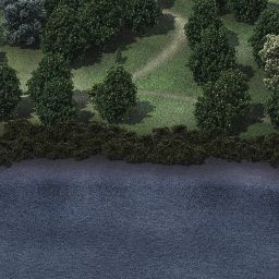 Seminole State College Interactive Campus AnyMap