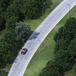 Seminole State College Interactive Campus AnyMap