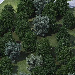 Seminole State College Interactive Campus AnyMap