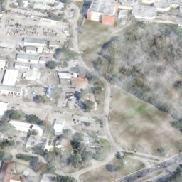 Seminole State College Interactive Campus AnyMap