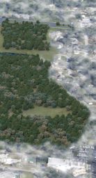 Seminole State College Interactive Campus AnyMap