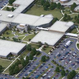 Mapa Del Campus Del Seminole State College 🚨 Attention, #Malibu