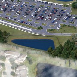 Seminole State College Interactive Campus AnyMap