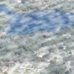 Seminole State College Interactive Campus AnyMap