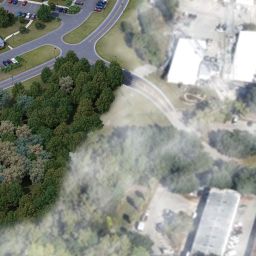 Seminole State College Interactive Campus AnyMap