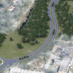 Seminole State College Interactive Campus AnyMap