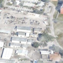 Seminole State College Interactive Campus AnyMap