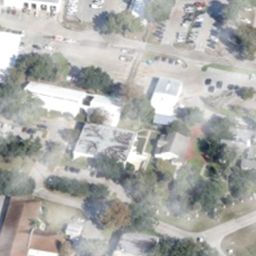 Seminole State College Interactive Campus AnyMap