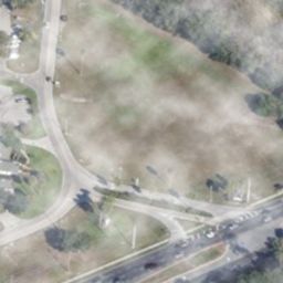 Seminole State College Interactive Campus AnyMap