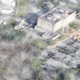 Seminole State College Interactive Campus AnyMap