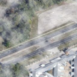 Seminole State College Interactive Campus AnyMap