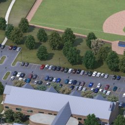 Seminole State College Interactive Campus AnyMap