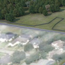 Seminole State College Interactive Campus AnyMap