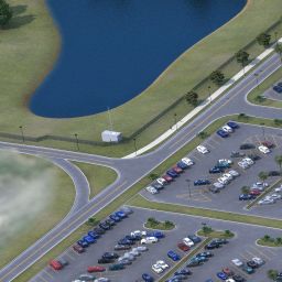 Seminole State College Interactive Campus AnyMap