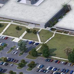 Seminole State College Interactive Campus AnyMap