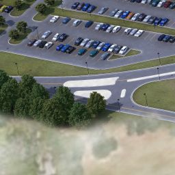 Seminole State College Interactive Campus AnyMap