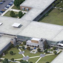 Seminole State College Seminole State College Interactive Campus