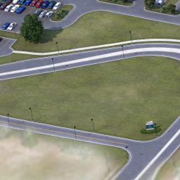 Seminole State College Interactive Campus AnyMap