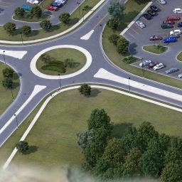 Seminole State College Interactive Campus AnyMap