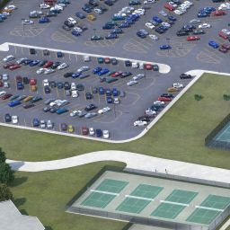 Seminole State College Interactive Campus AnyMap