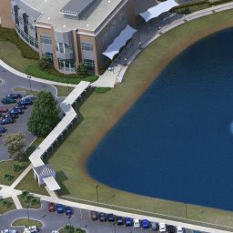 Seminole State College Interactive Campus AnyMap