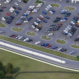 Seminole State College Interactive Campus AnyMap