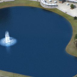 Seminole State College Interactive Campus AnyMap