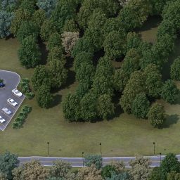 Seminole State College Interactive Campus AnyMap